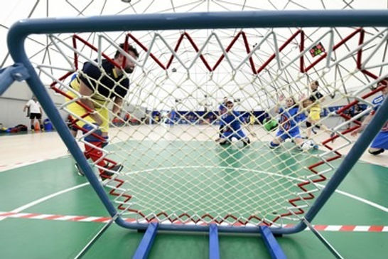 Tchoukball Is Now A Big Part Of My Life