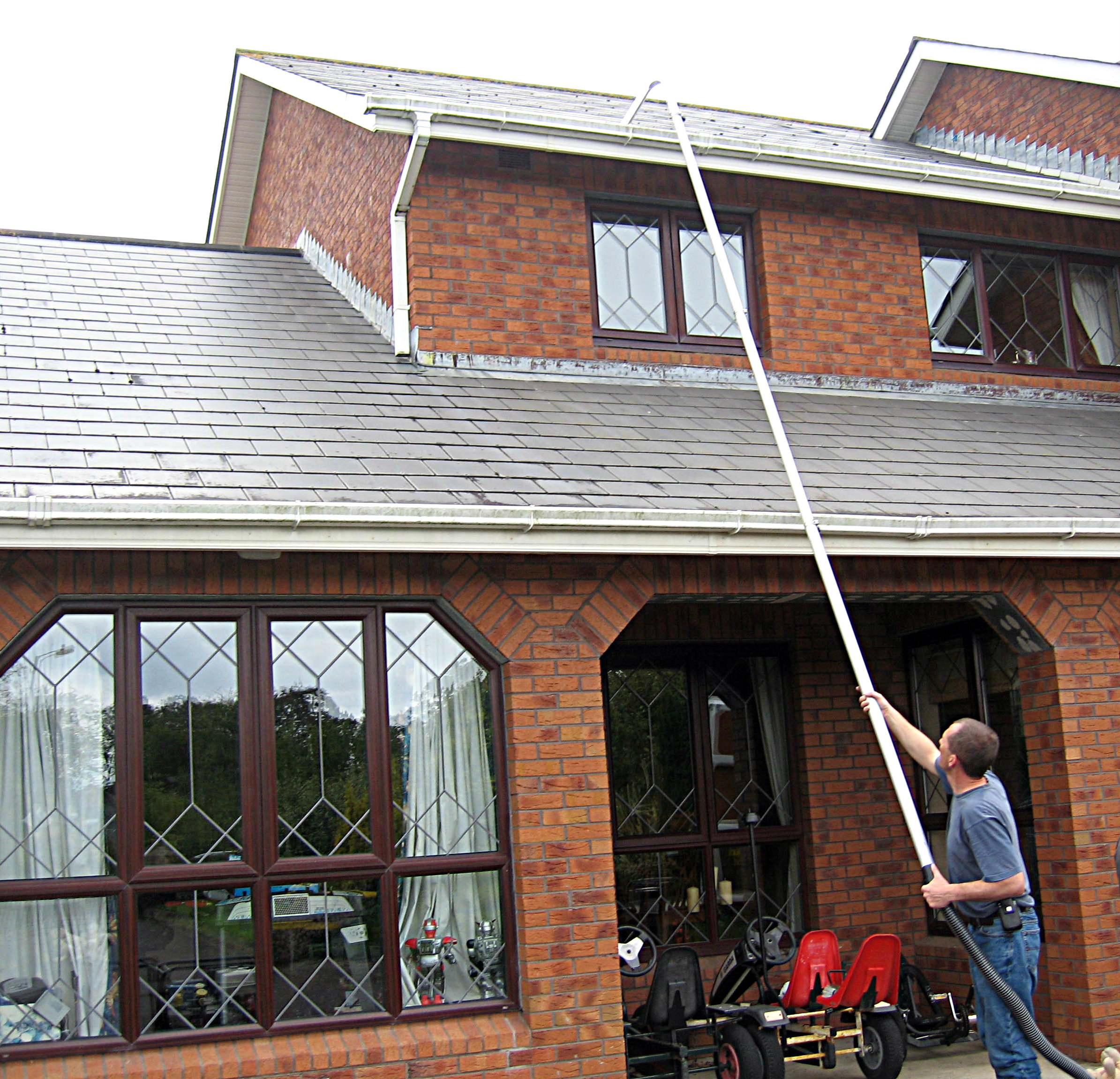 Reach & Wash Cleaning | elitelandscaping3