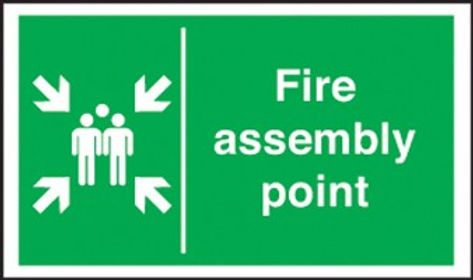 Escaping Fire: Important Signs