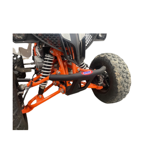 Jackal 200 Bumper | DBR