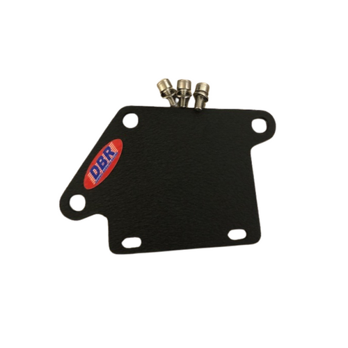 Raptor 700 Vortex Mounting Bracket | DBR