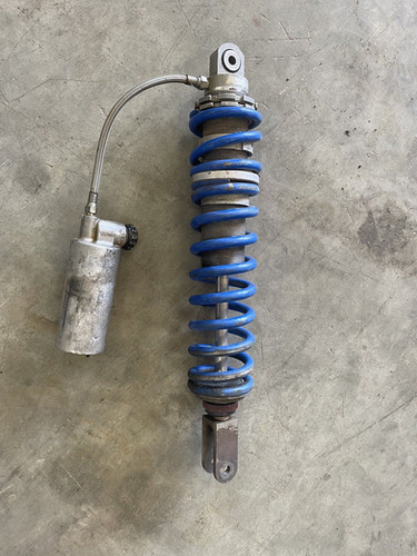 TRX250R CR500 PEP shock | DBR