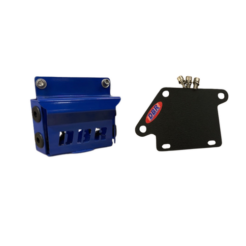 Raptor 700 Vortex Exo Cage With Mounting Bracket | DBR