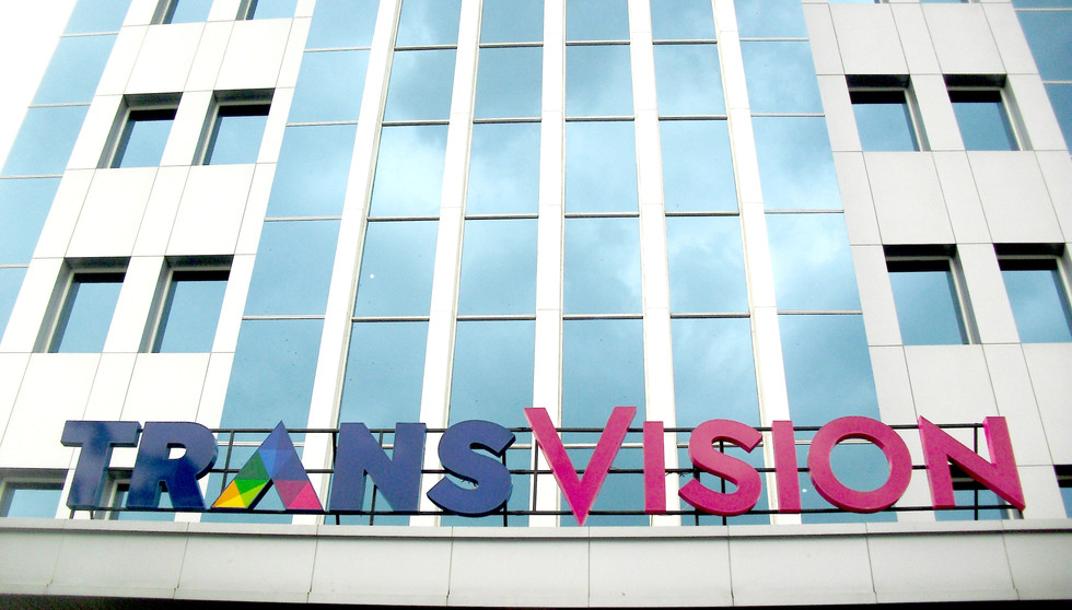 Quickprint Indonesia | Signage