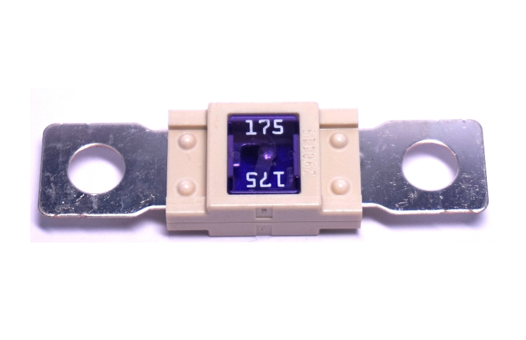 メガスローブローヒューズ175A