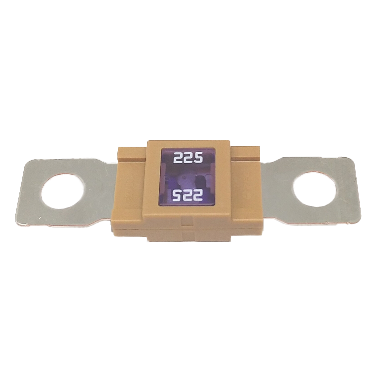 Megaslow blow fuse 225A