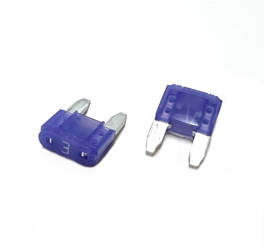 Mini flat fuse 3A