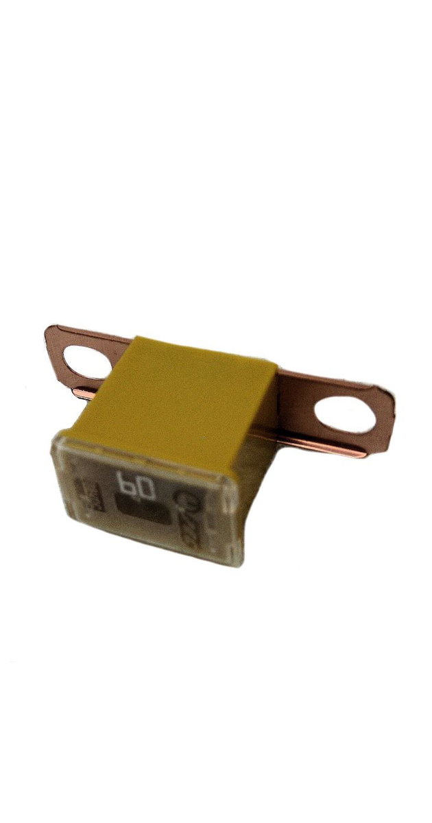 メインヒューズCS 60A