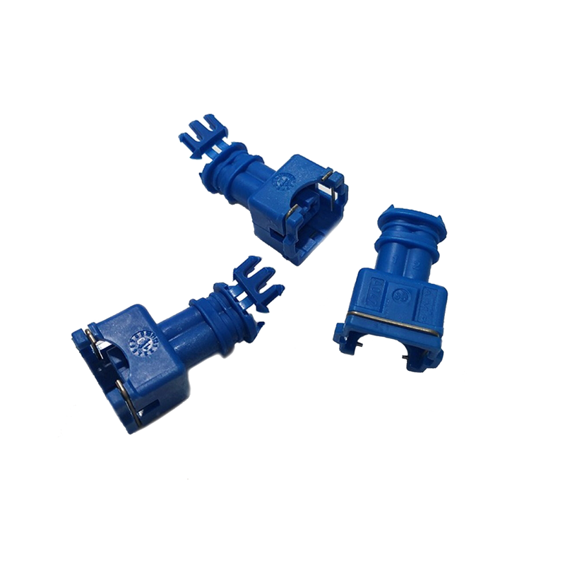 Water temperature sensor connector [for European cars]