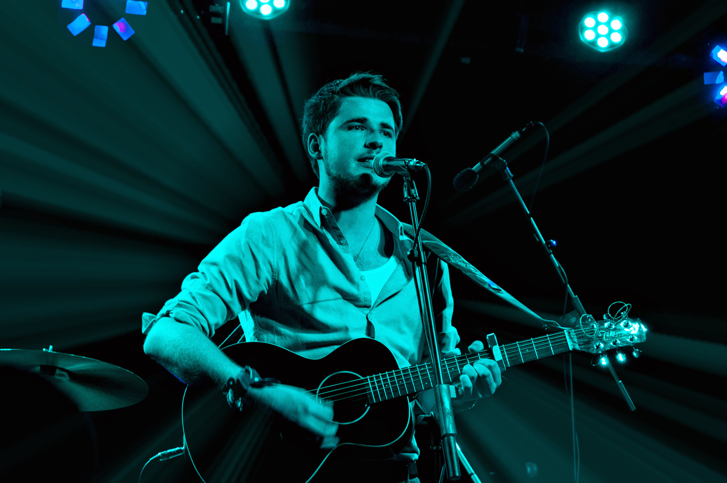 Setlist | Tom Powell Music | England