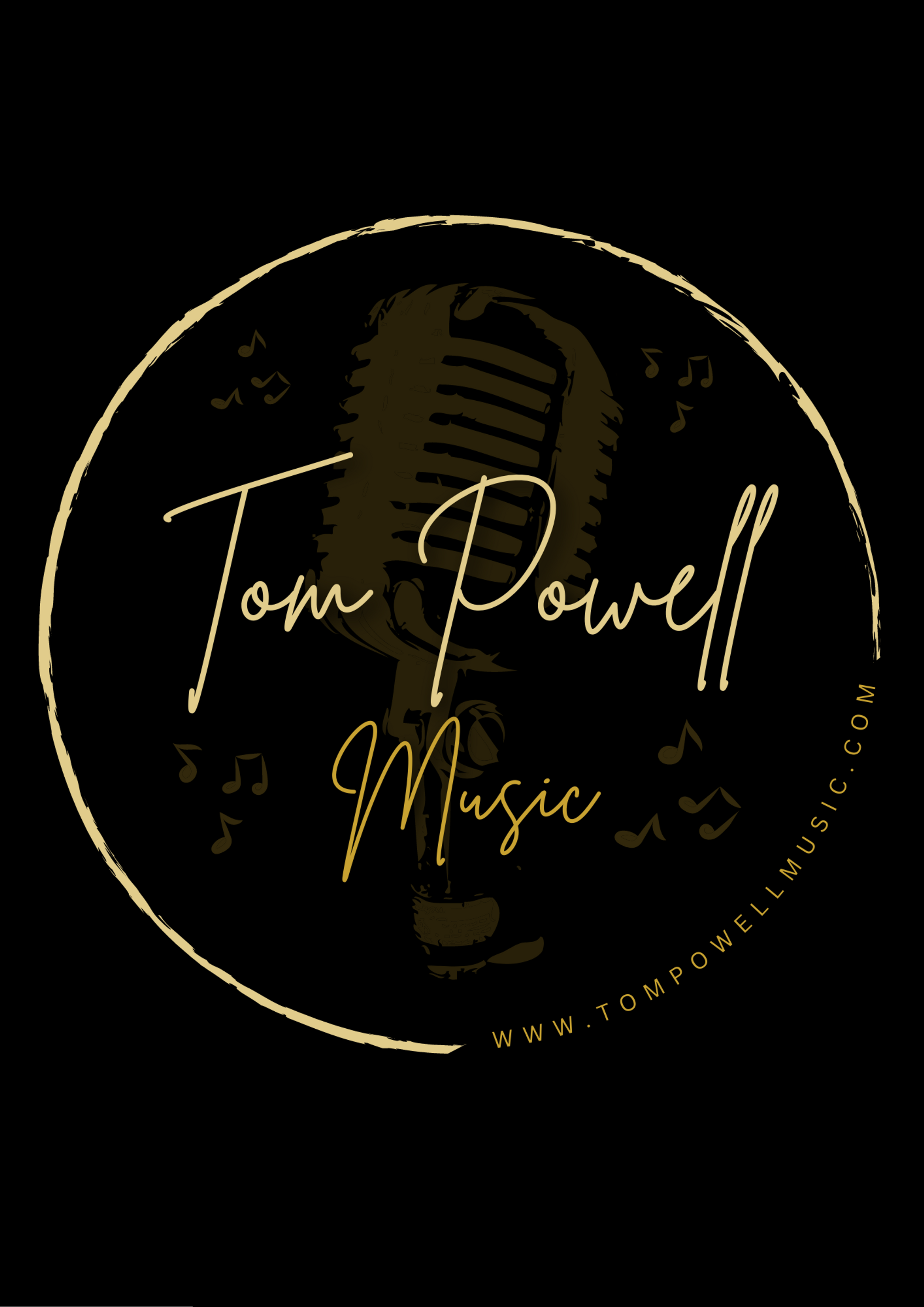 About | Tom Powell Music | Teesside | North East