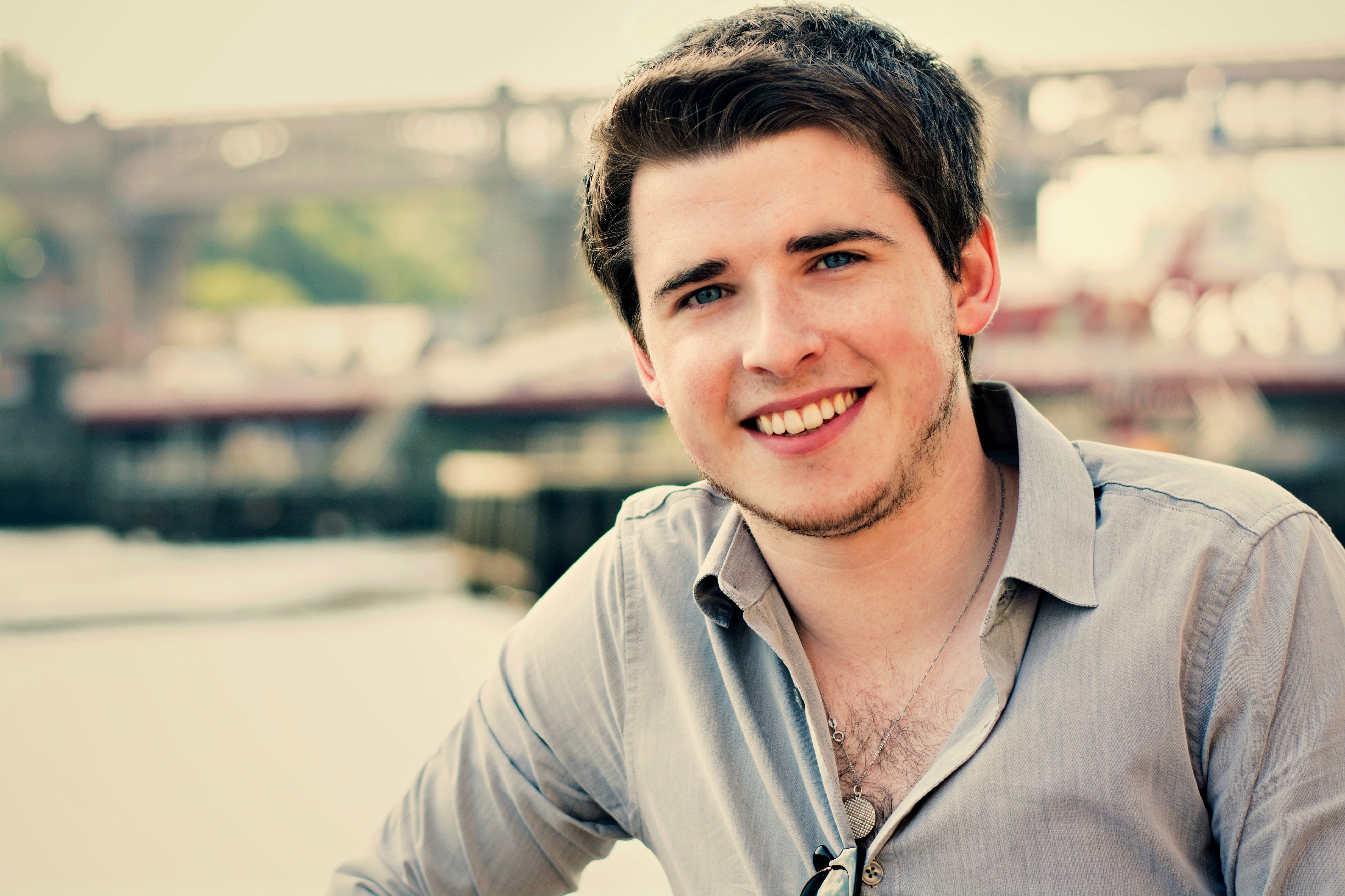 Gallery | Tom Powell Music | England