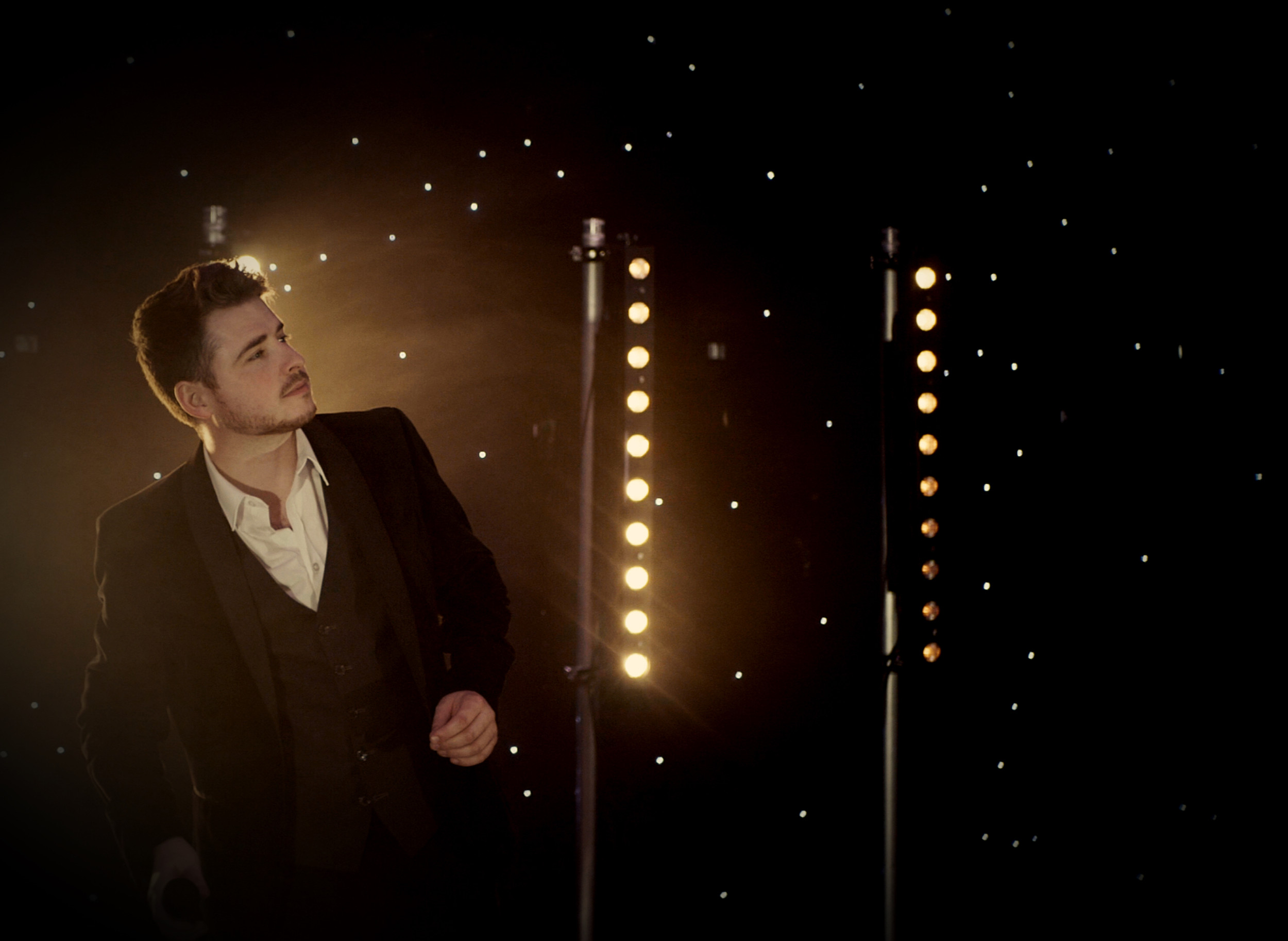 Live Music Events | Tom Powell Music – United Kingdom