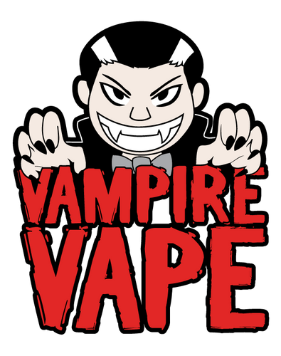Vampire Vape E-Liquid - 10ml | 4twentysmokeandvape