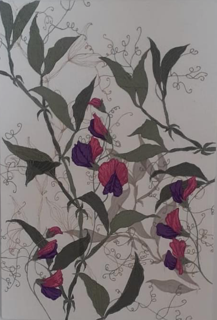 2022 Gallery | Border textile group