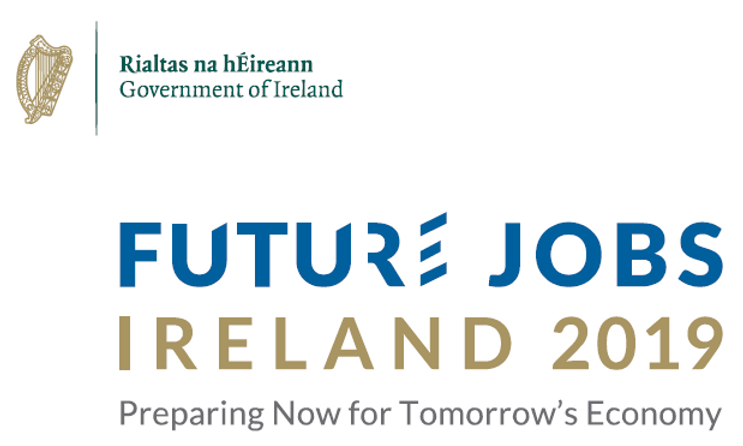 What the Future Jobs Ireland 2019 report means for MMC/Offsite Construction