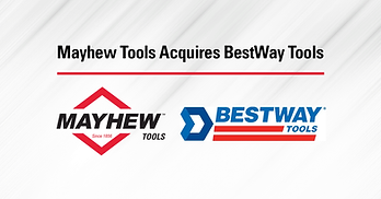 Mayhew - Bestway Tools | CleeAndAssociates