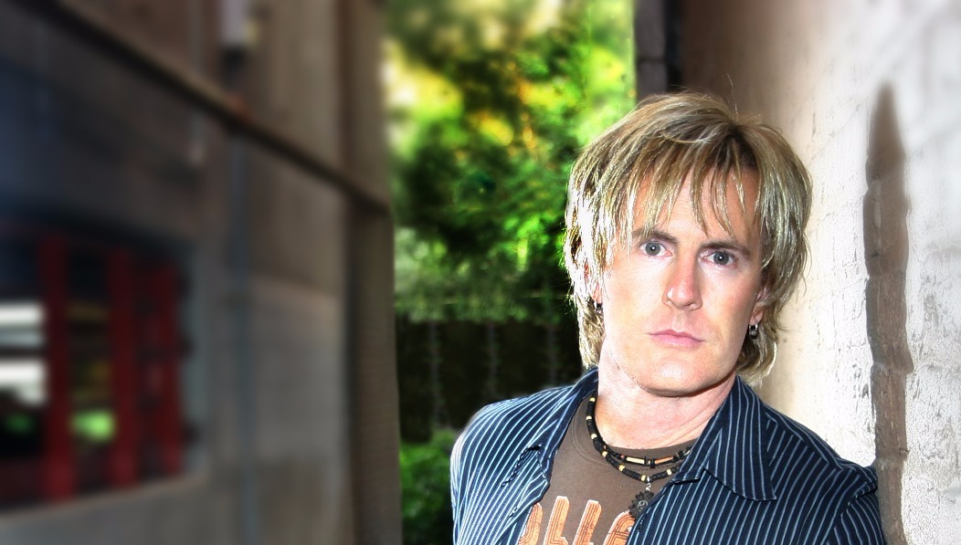 Jeff Coffey - Official Bio