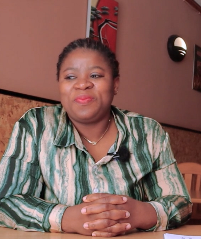 What it means to be an African woman and a passionate chef in Malta