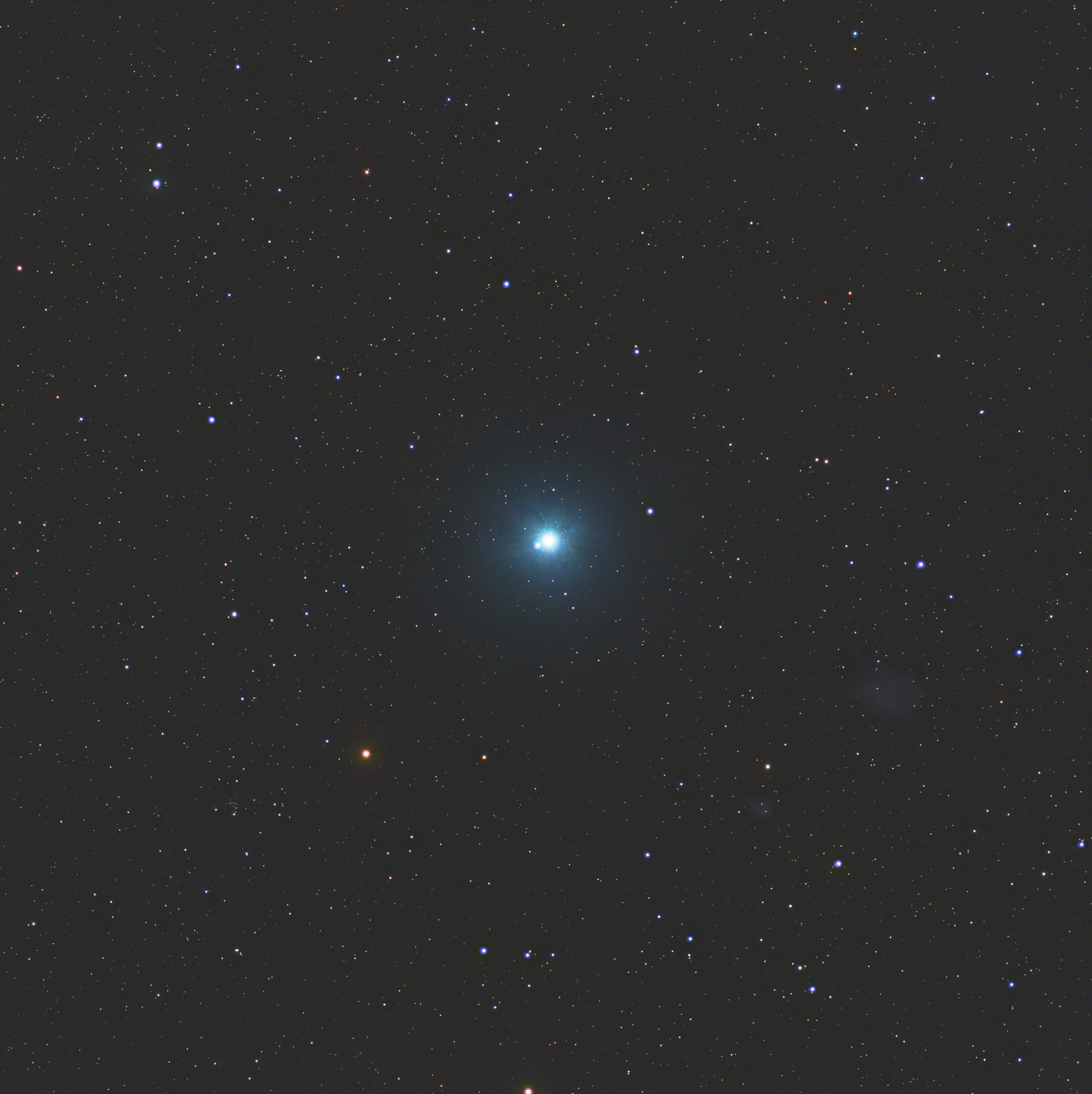 Altair Capture Tutorial