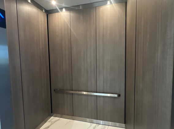 SHOWCASE | Summit Cabs