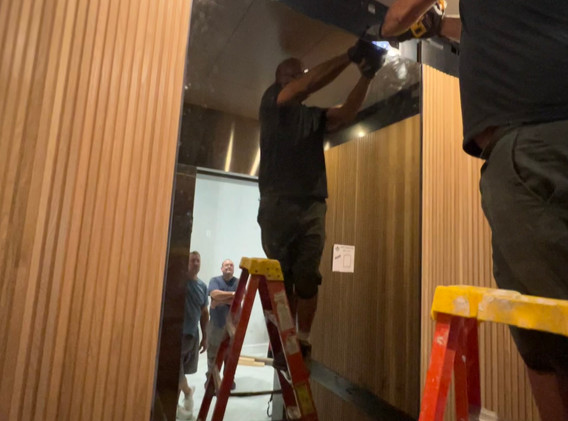 SHOWCASE | Summit Cabs