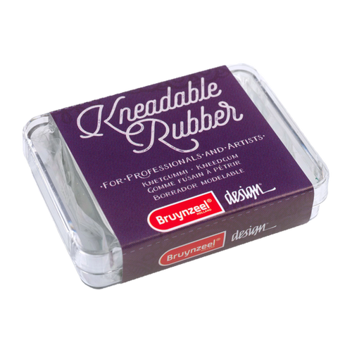 Kneadable Eraser | Art Store Malta