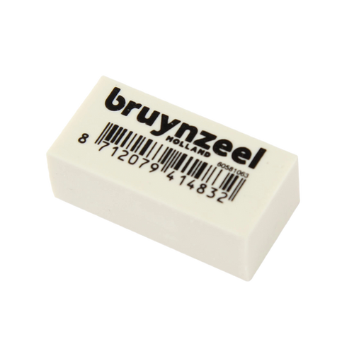 Small Synthetic Eraser | Art Store Malta