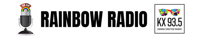 Calvin Harris on Rainbow Radio on October 21, 2017 - Bathtub Bulletin