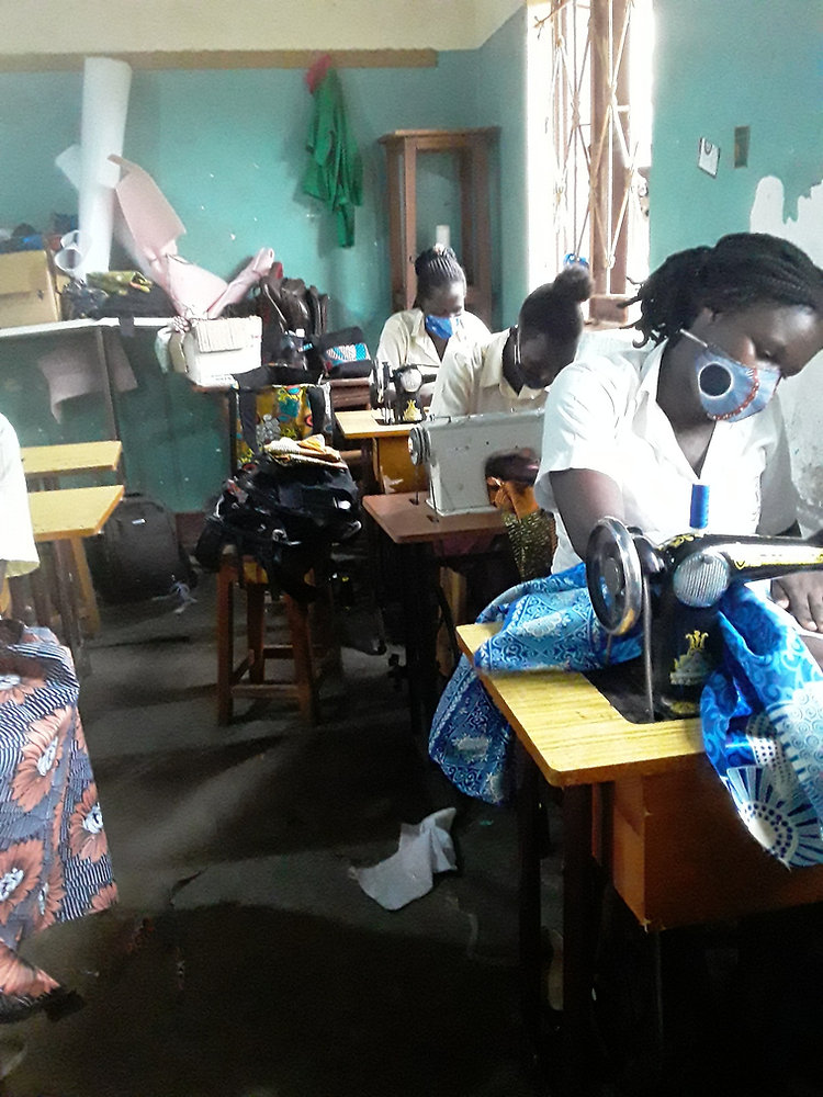 GEA/True Africa Fundraiser