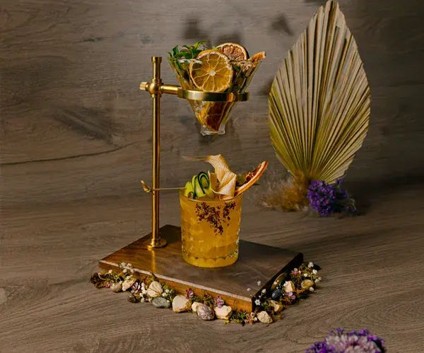 Restaurant in Cabo | Craft Steakhouse with Ocean View