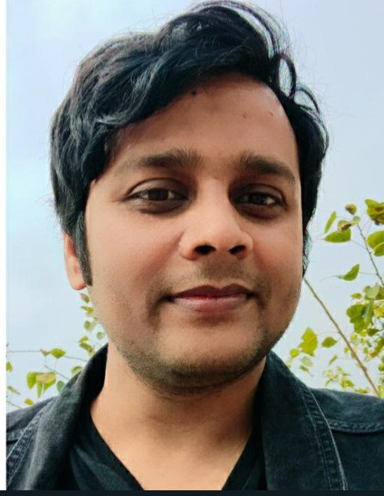 Mr. Rahul Kumar Singh | Delhi Library Associociation