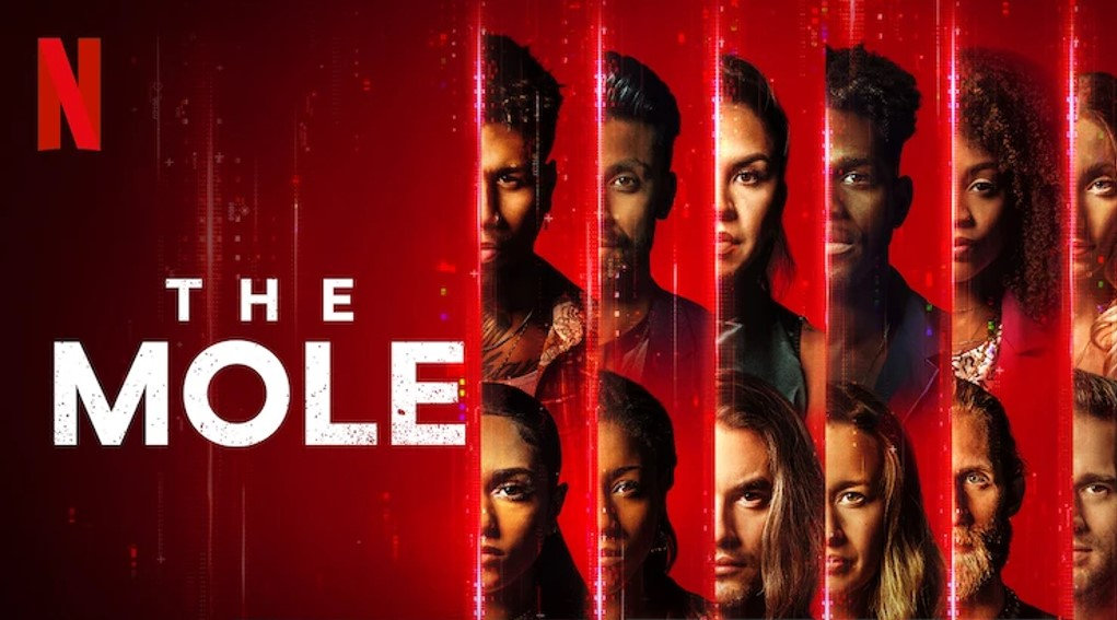 The Mole