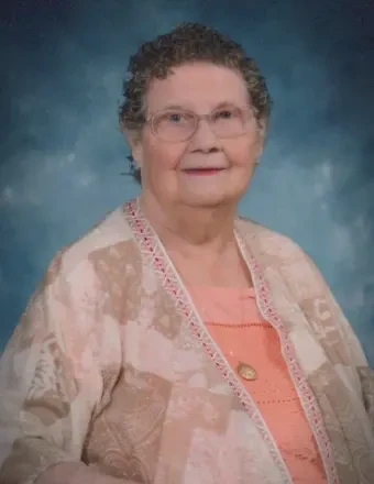 Mary Irene Hunter