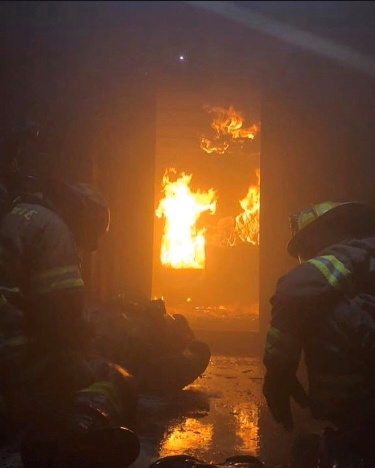 Fire Training | 3rd Alarm Public Safety Training, LLC | United States
