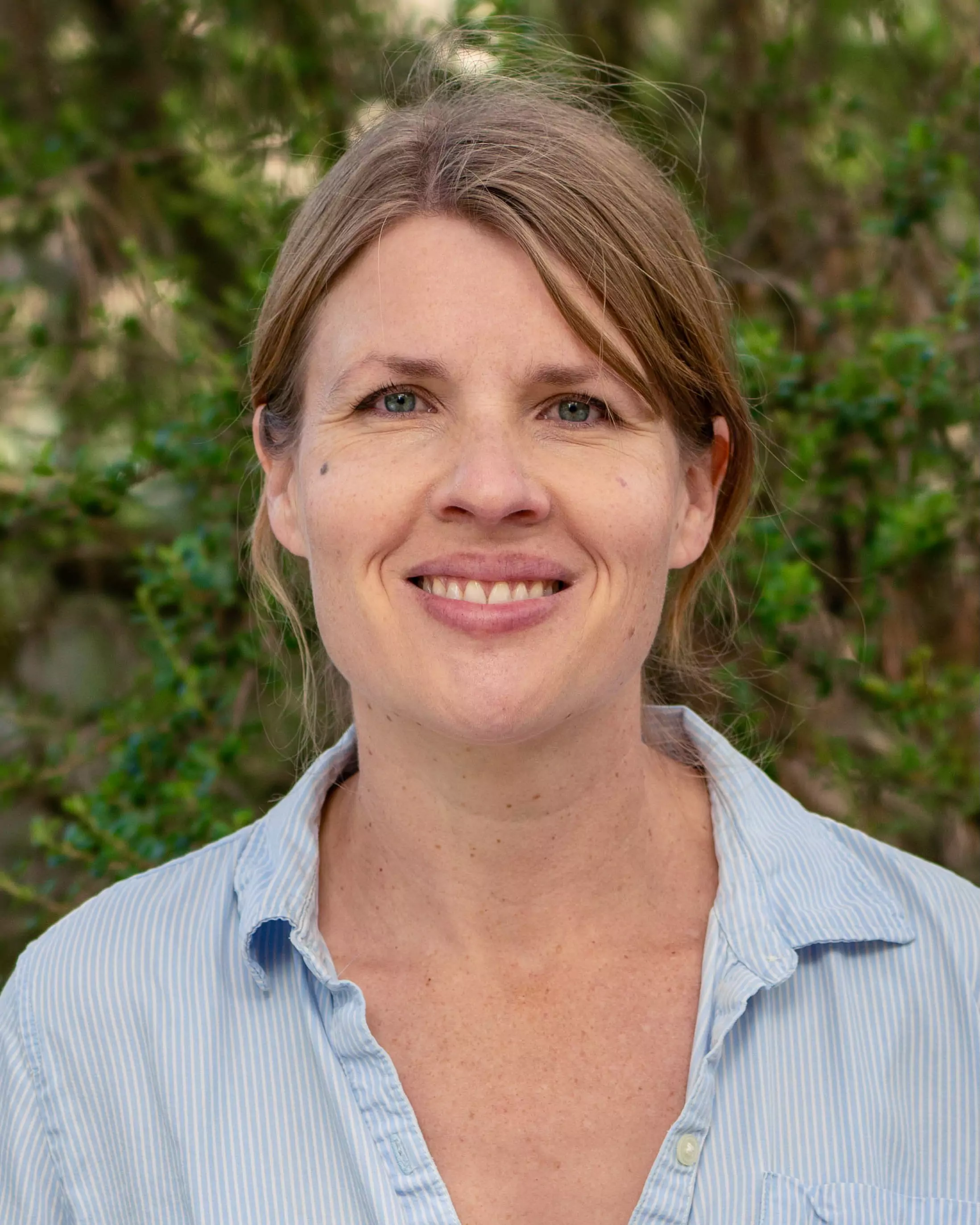 TEACHERS & STAFF | Sandy Hill