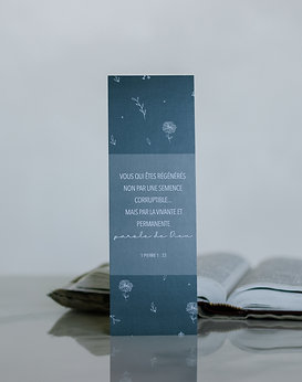 A la maison | Boutique | Tableau avec verset biblique