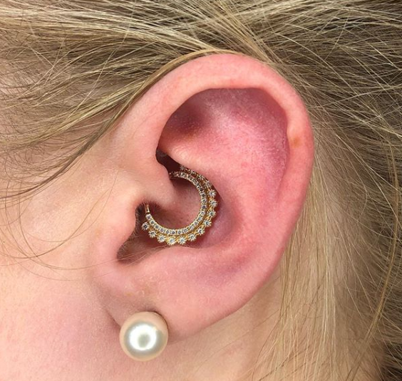 STL Piercing - Professional Body Piercing in St. Louis