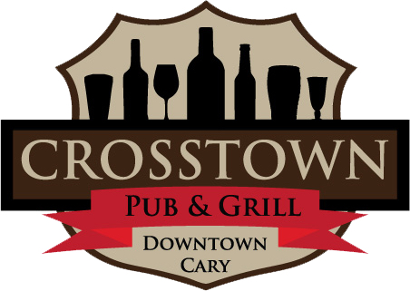 Crosstown Pub & Grill | Downtown Cary, NC