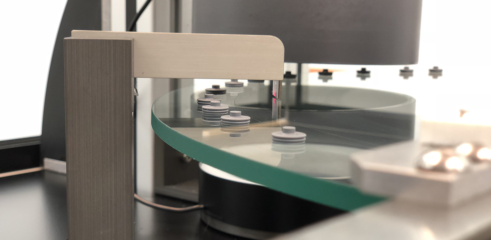 Home | Precision Polymer Products