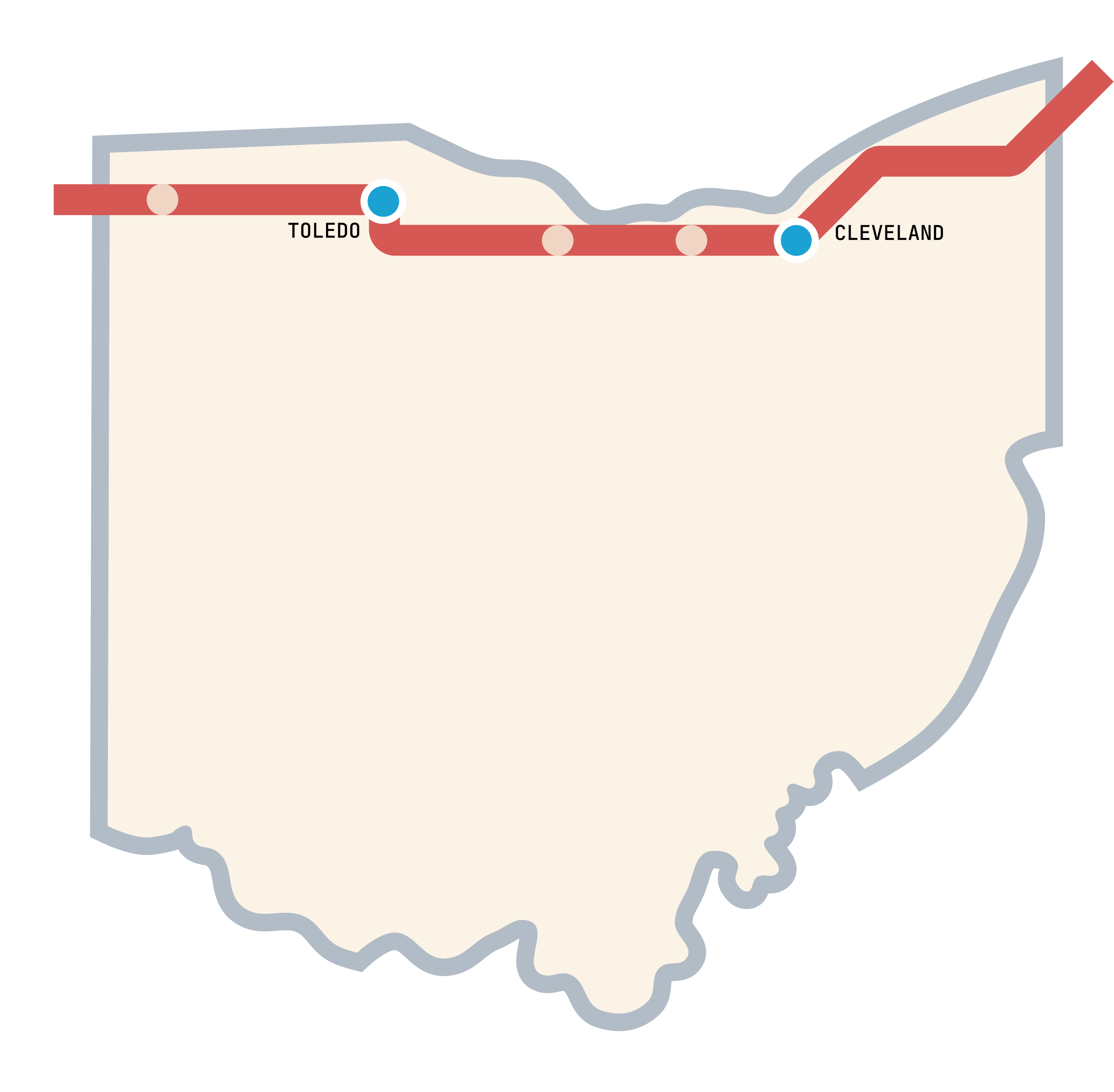 Lake Shore Limited