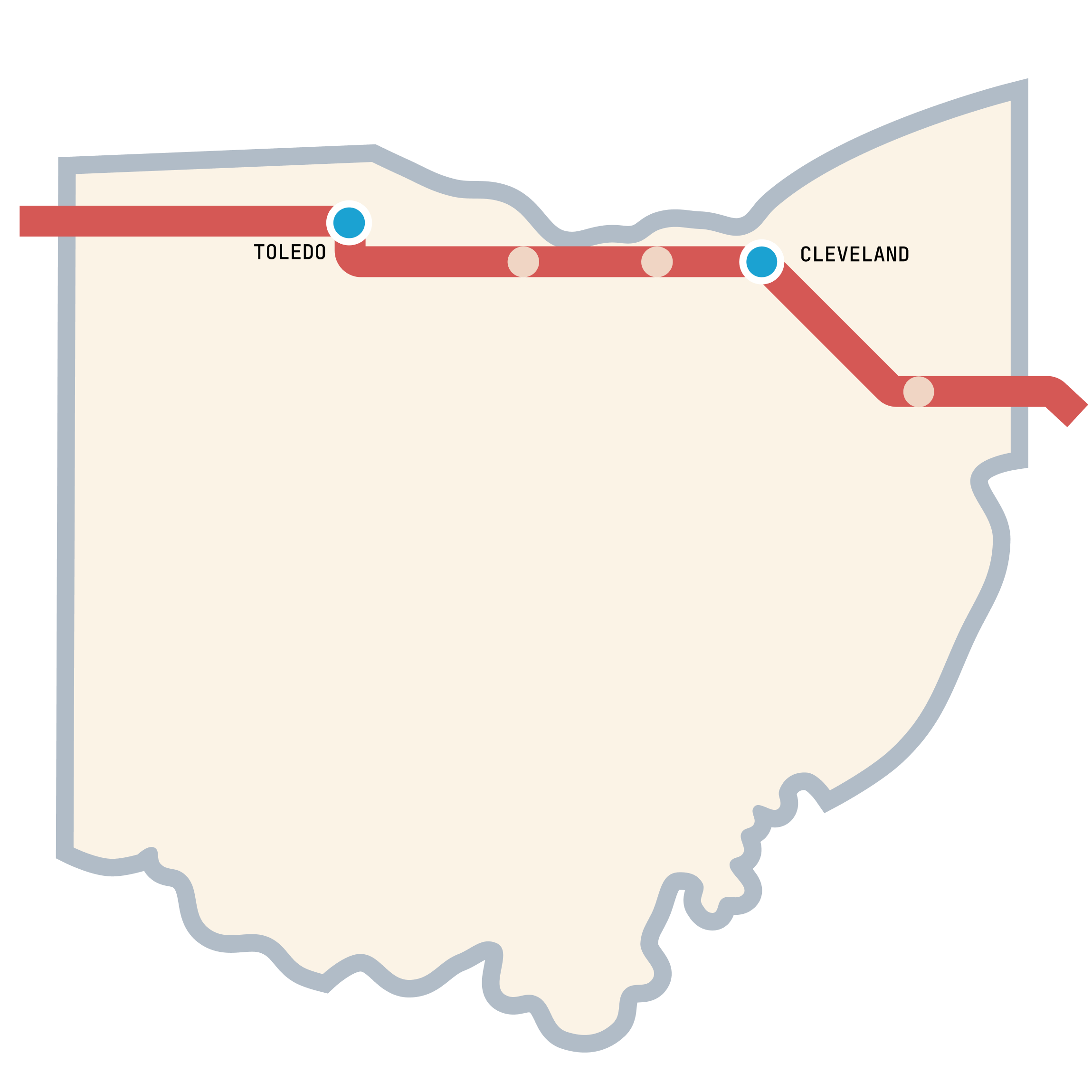 Capitol Limited [Service Paused]