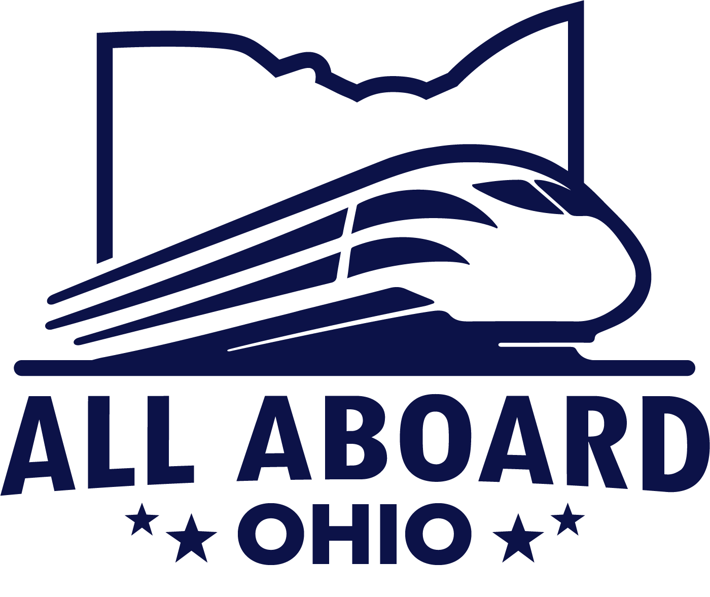 Ohio Sends Phase 1 Corridor ID Rail Reports to FRA as It Nears ...