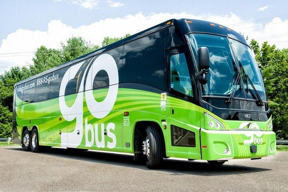 Ohio's Intercity Bus Expansion Prepares Path for Passenger Rail | All ...