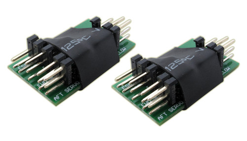 Nacelle Interface Board | Rotormas