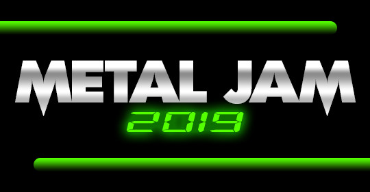 Metal Jam
