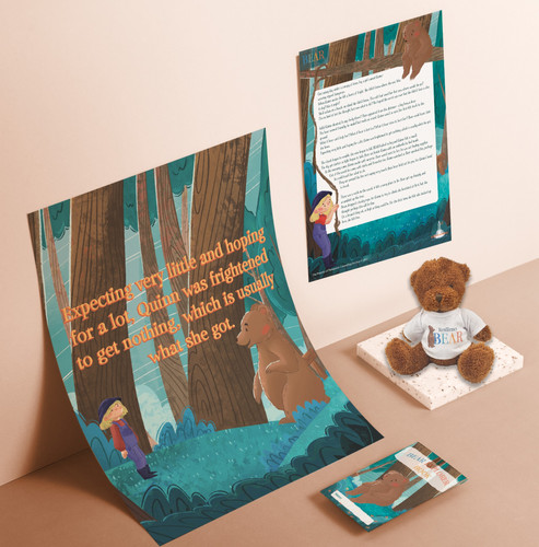 Hope & Healing Pack | Exchange Resource