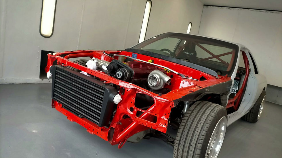 Diesel Tuning | Aus Dyno | Cowirra