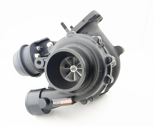 Holden Colorado 3.0D 4JJ1 RHV4 - Stage 1 Performance Turbocharger | Aus ...