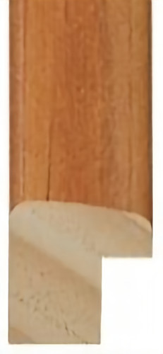 Photo Frame 155-315 Rimu Stain | Fine Art & Framing